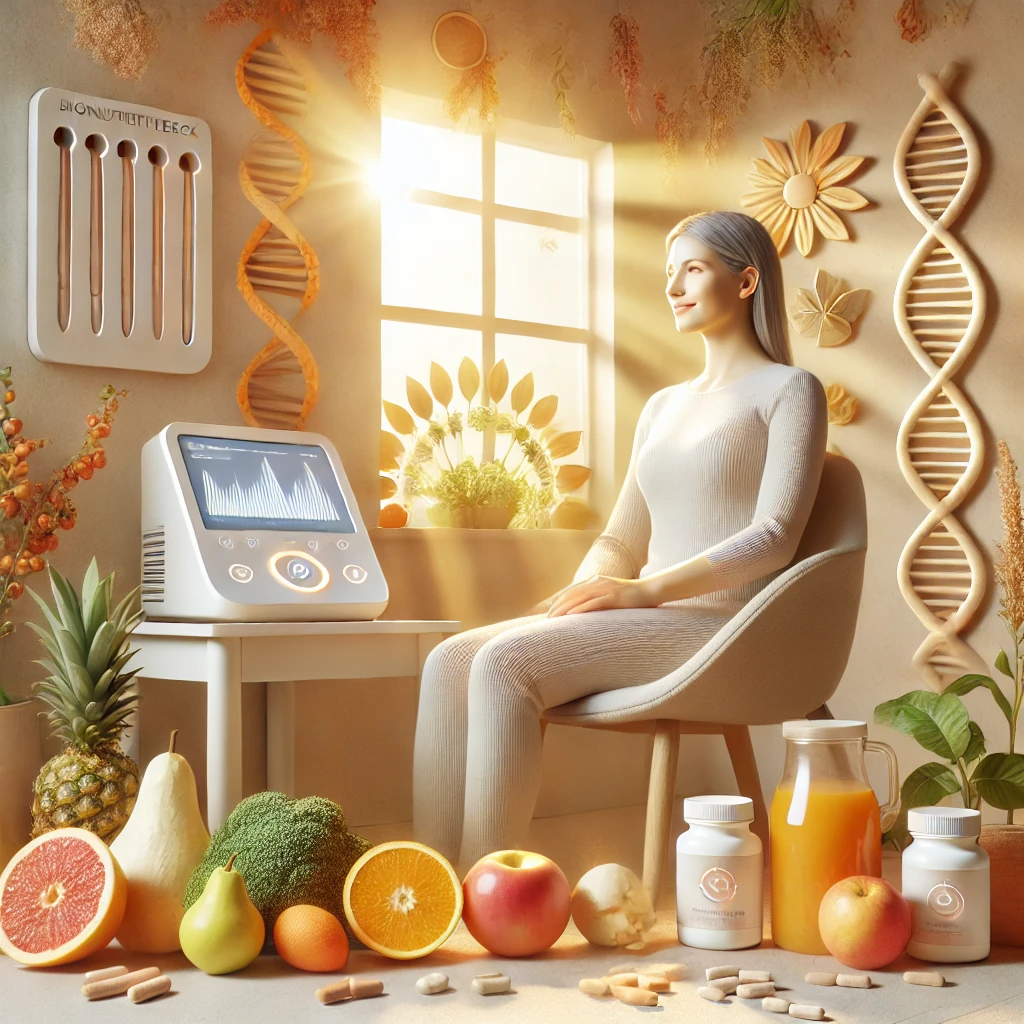 NeuroRecomp™: “Alimenta” il tuo Equilibrio – Claudio Lombardo – sito ...